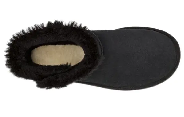 UGG Mini Bailey Snaps