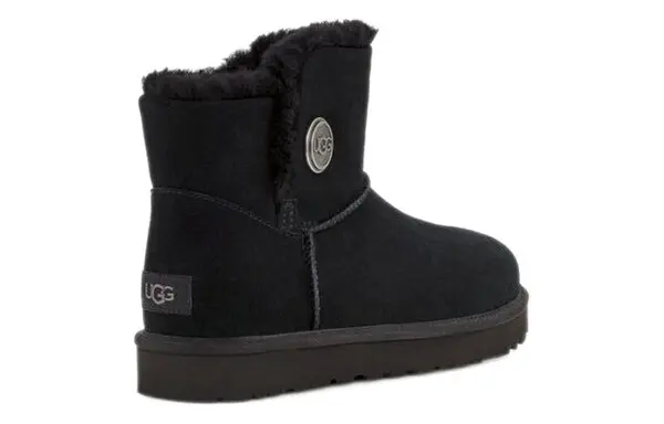 UGG Mini Bailey Snaps