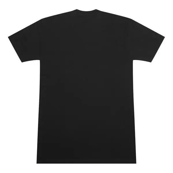 Drew House Tall T-shirt - Black