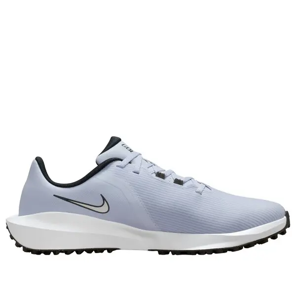 Nike Infinity Golf Next Nature "ghost" Golf Shoes