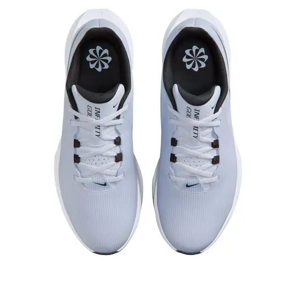 Nike Infinity Golf Next Nature "ghost" Golf Shoes
