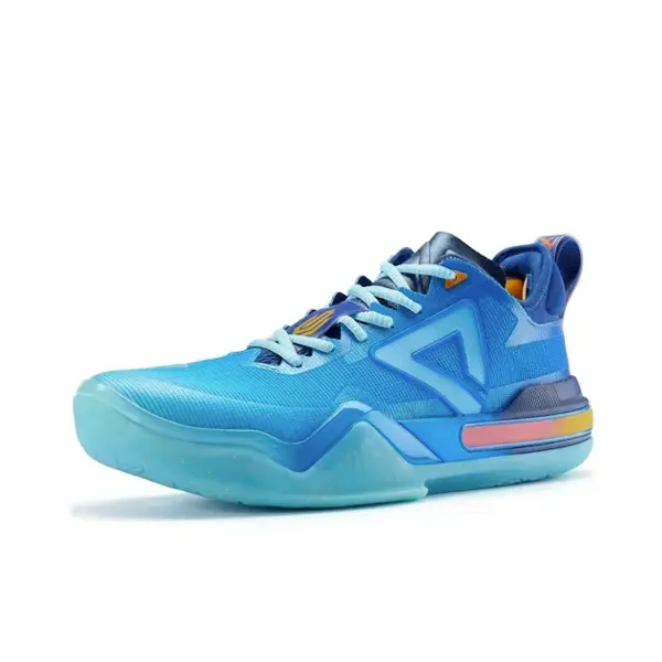 PEAK Aw1 Andrew Wiggins "win-team" Sneakers