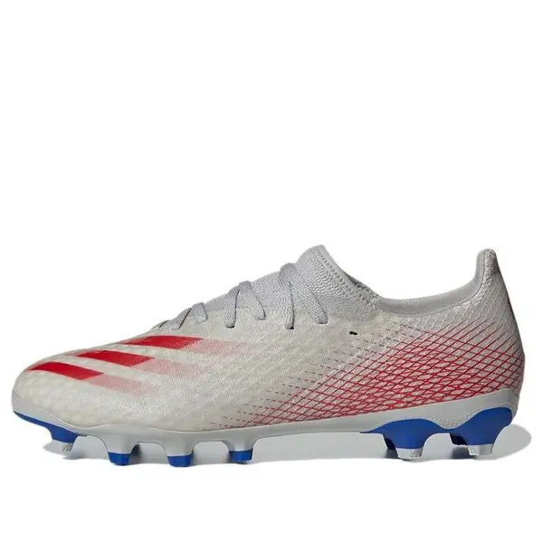 Adidas X Ghosted.3 Mg Soccer Cleats