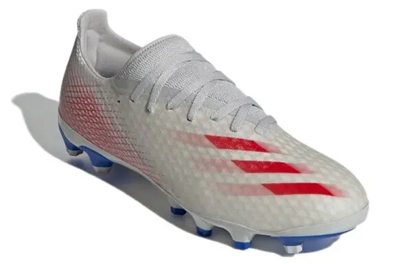 Adidas X Ghosted.3 Mg Soccer Cleats