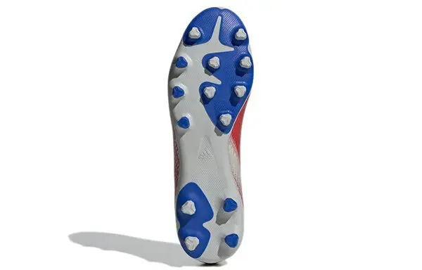 Adidas X Ghosted.3 Mg Soccer Cleats