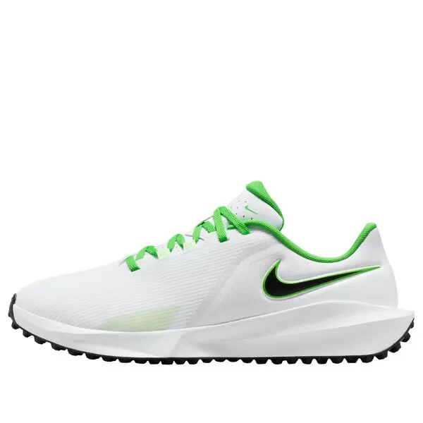 Nike Infinity Golf Next Nature Sneakers - White/pure Platinum/black