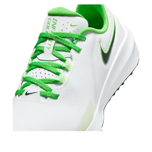 Nike Infinity Golf Next Nature Sneakers - White/pure Platinum/black
