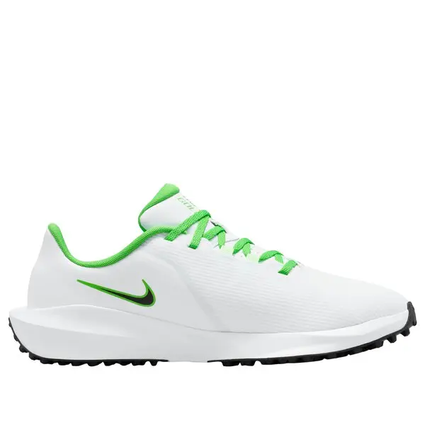 Nike Infinity Golf Next Nature Sneakers - White/pure Platinum/black