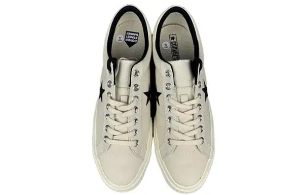 CONVERSE One Star "dover Street Market" Sneakers - White/black