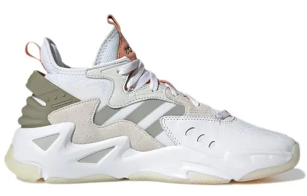 Adidas Neo Blazeon Mid Top Sneakers