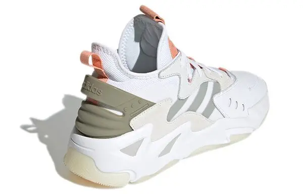 Adidas Neo Blazeon Mid Top Sneakers