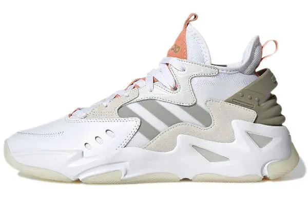 Adidas Neo Blazeon Mid Top Sneakers