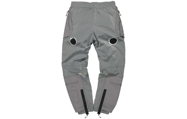 Nike Lab Ispa Adjustable Pants Wolf Grey