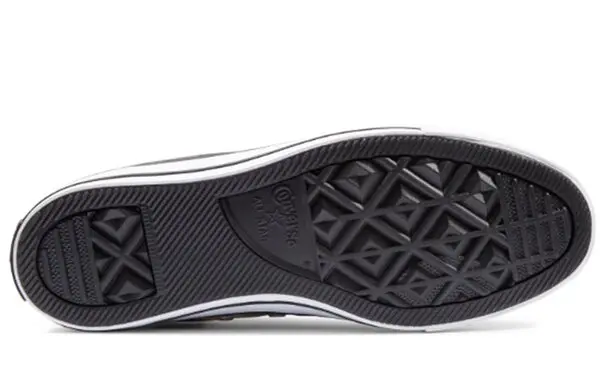 CONVERSE Dc Comics X Wonder High Top Sneakers - Black