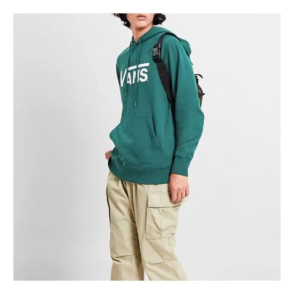 VANS Classic Logo Hoodie