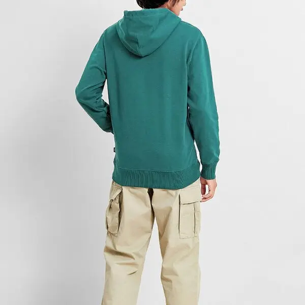 VANS Classic Logo Hoodie - Green