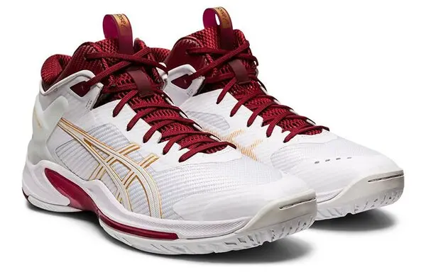 Asics Gel-burst 24 High Top Sneakers
