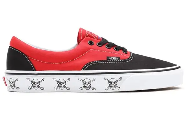 VANS Era New Varsity Graphic Sneakers