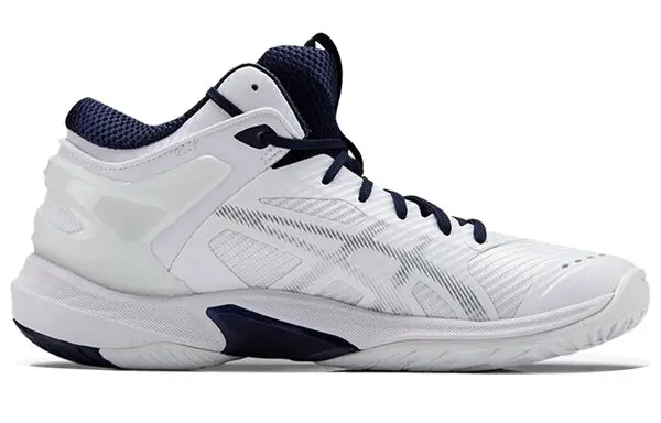 Asics Gel-burst 24 High-top Sneakers