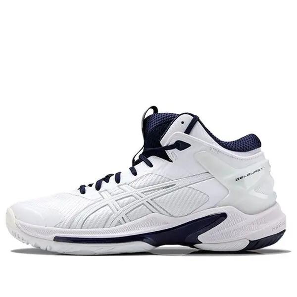 Asics Gel-burst 24 High-top Sneakers