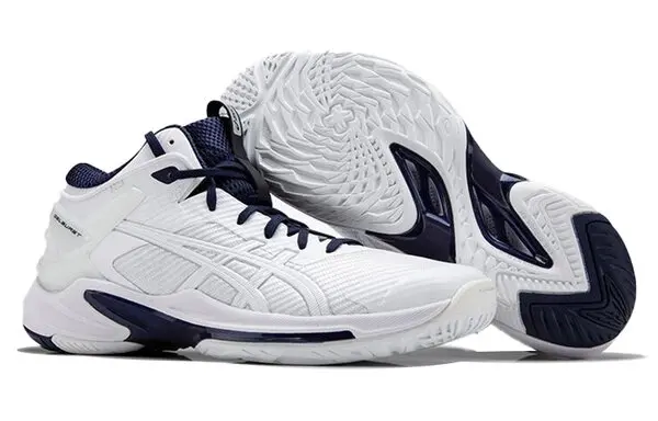 Asics Gel-burst 24 High-top Sneakers