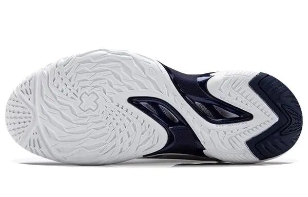 Asics Gel-burst 24 High-top Sneakers