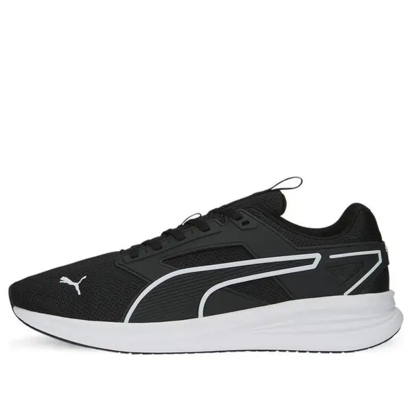 PUMA Transport Cage Sneakers