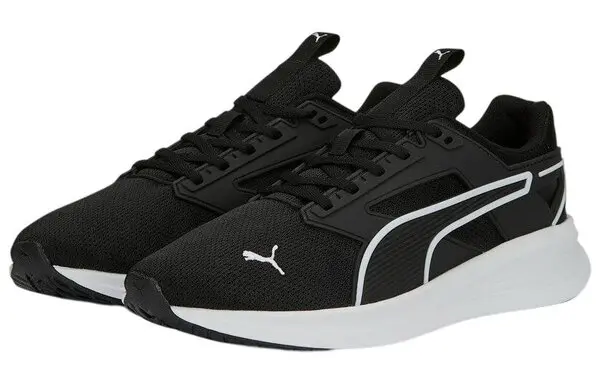 PUMA Transport Cage Sneakers