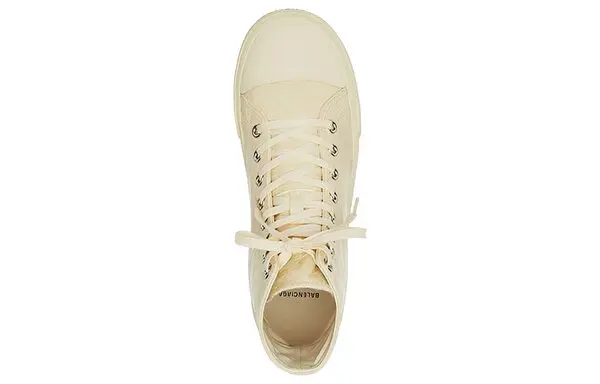 Balenciaga High Top Sneakers