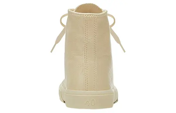 Balenciaga High Top Sneakers