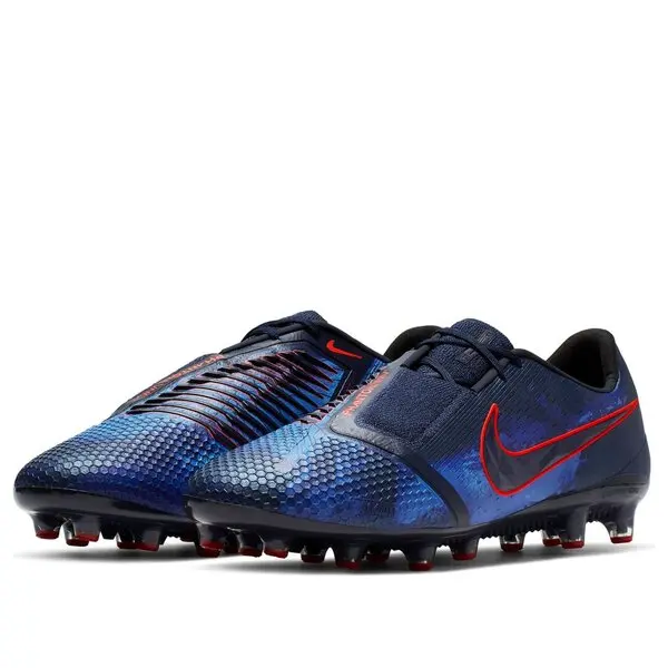 Nike Phantom Venom Elite Ag Pro - Blue/black