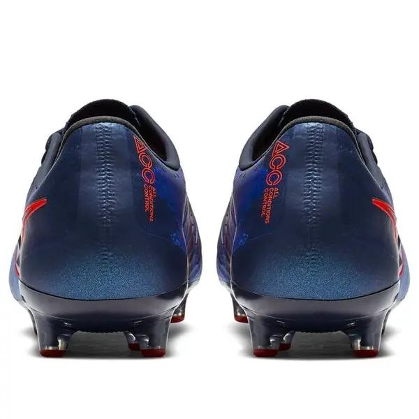 Nike Phantom Venom Elite Ag Pro - Blue/black