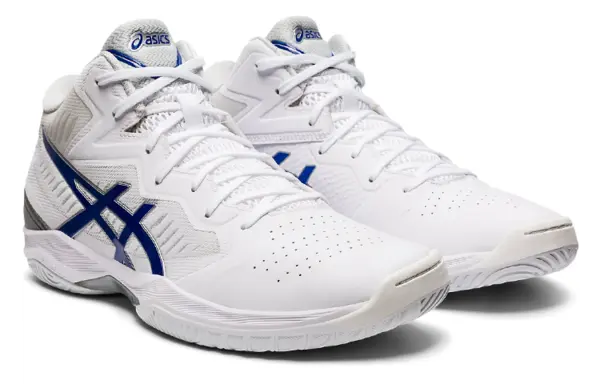 Asics Gel-hoop V12 High Top Sneakers