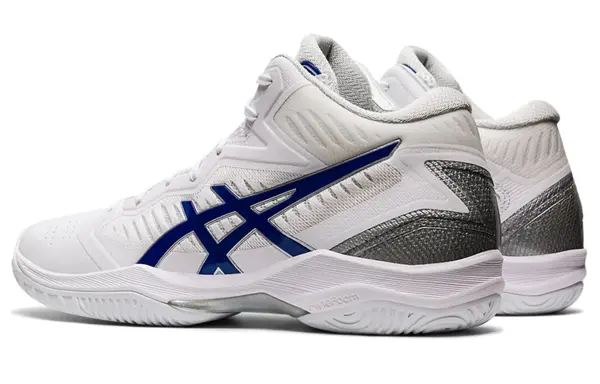 Asics Gel-hoop V12 High Top Sneakers