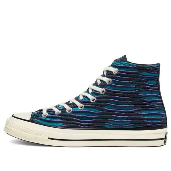 CONVERSE Chuck 70 High Top Sneakers - Blue
