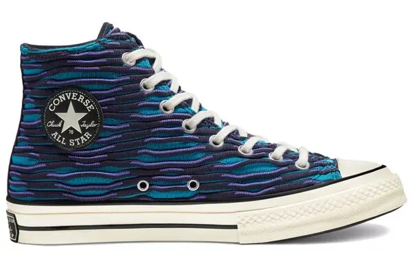 CONVERSE Chuck 70 High Top Sneakers
