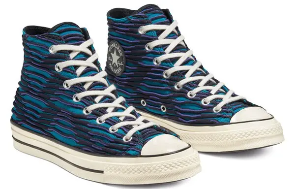 CONVERSE Chuck 70 High Top Sneakers