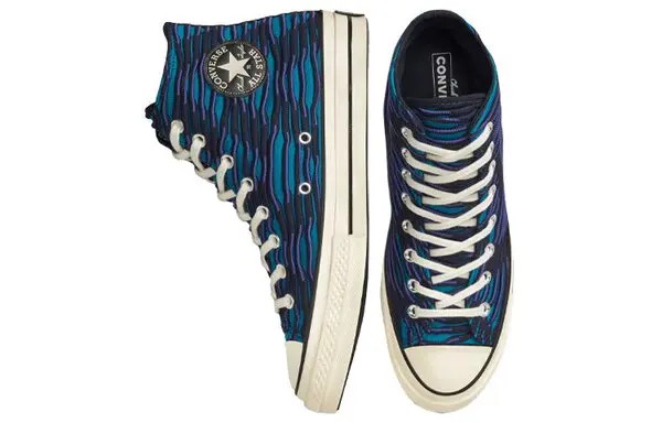 CONVERSE Chuck 70 High Top Sneakers