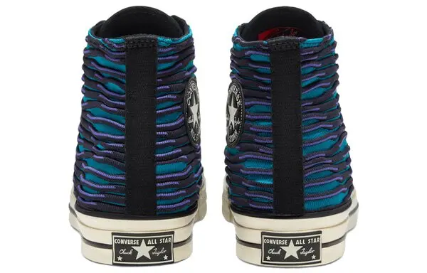 CONVERSE Chuck 70 High Top Sneakers