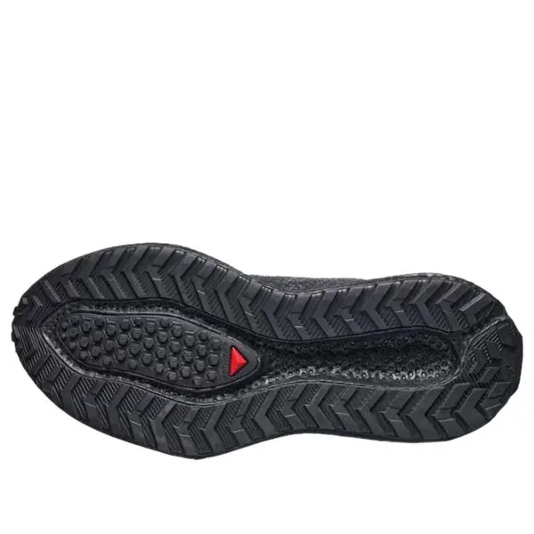 SALOMON Aero Glide 4 Grvl Athletic Sneakers