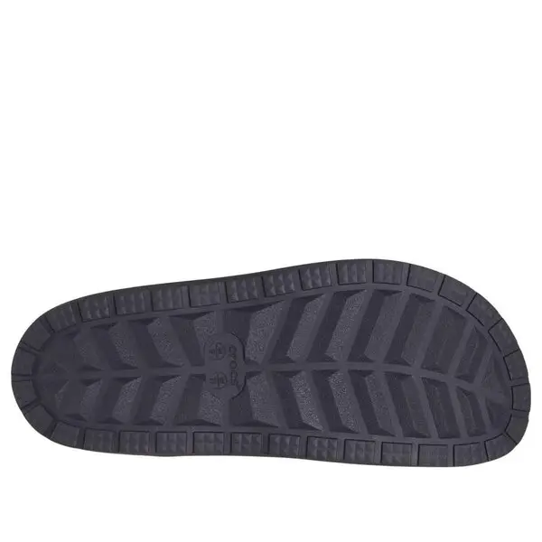 CROCS Classic Energy Clogs - Black/sand