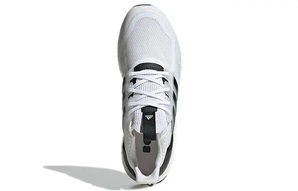Adidas Ultraboost 5.0 Dna Athletic Sneakers - White/black