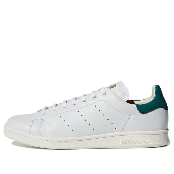 Adidas Stan Smith Sneakers - White