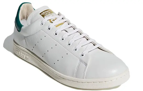 Adidas Stan Smith Sneakers - White