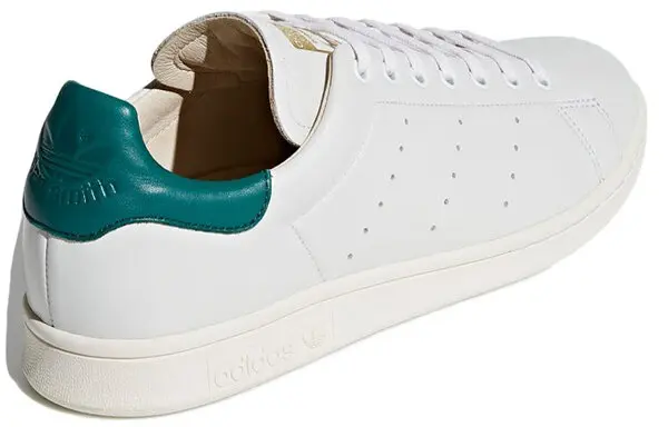 Adidas Stan Smith Sneakers - White