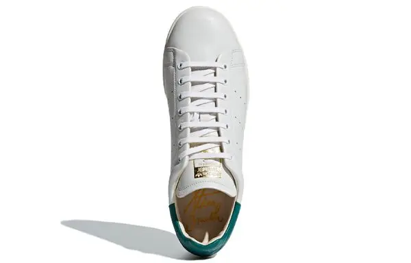 Adidas Stan Smith Sneakers - White
