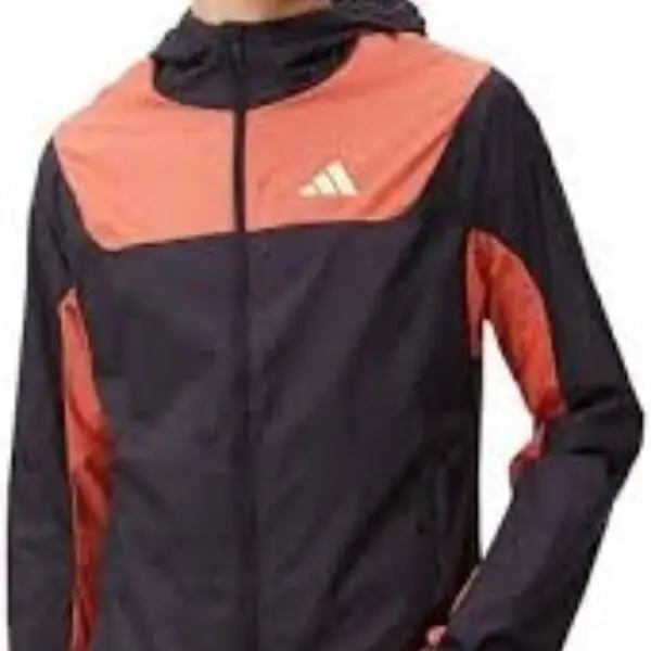Adidas Ekiden Jacket