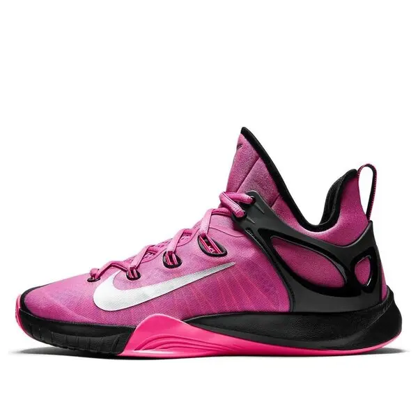 Nike Zoom Hyperrev 2015 "think Pink