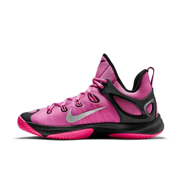 Nike Zoom Hyperrev 2015 "think Pink