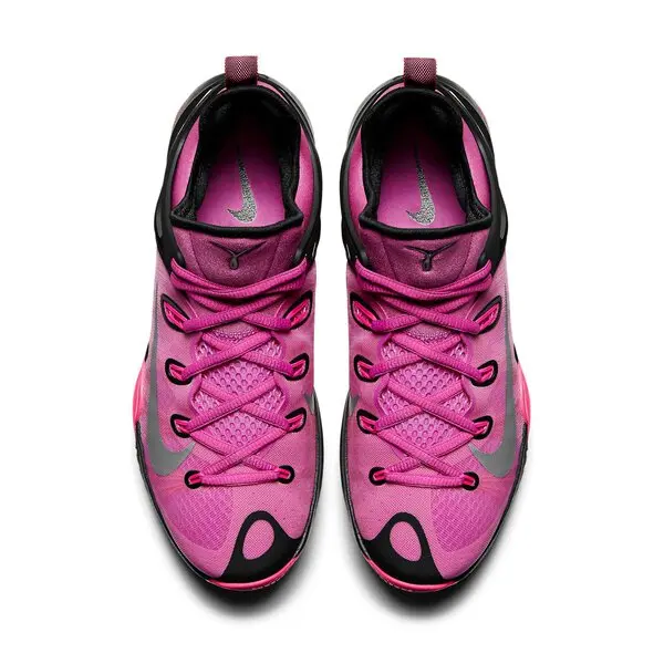 Nike Zoom Hyperrev 2015 "think Pink